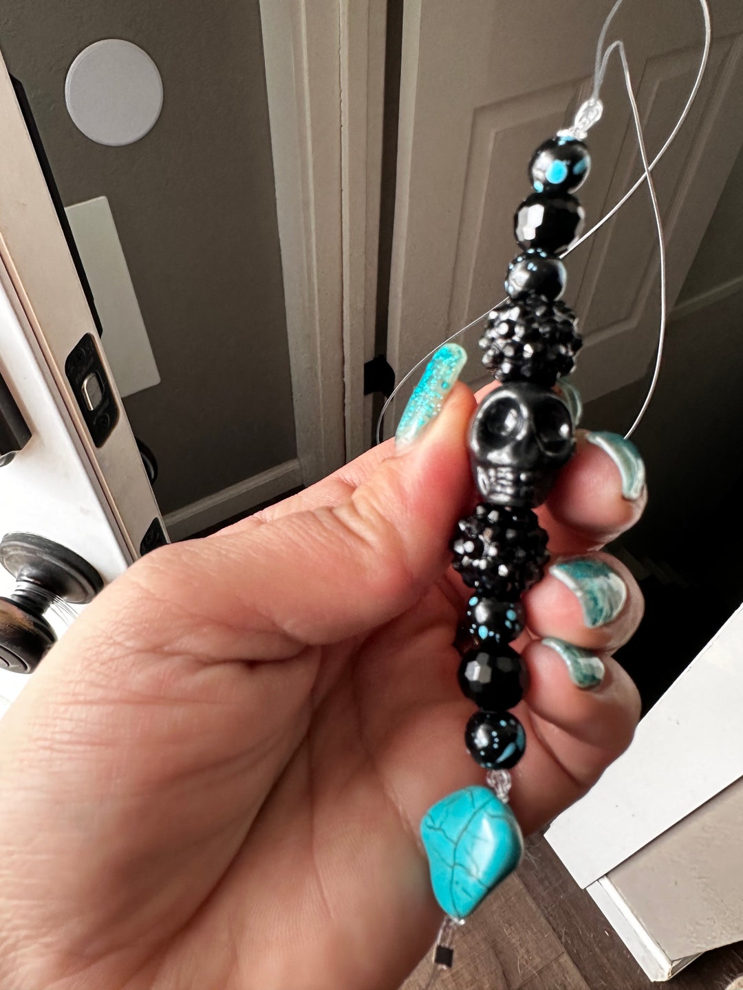 Extension Beading Tool Loop - Etsy