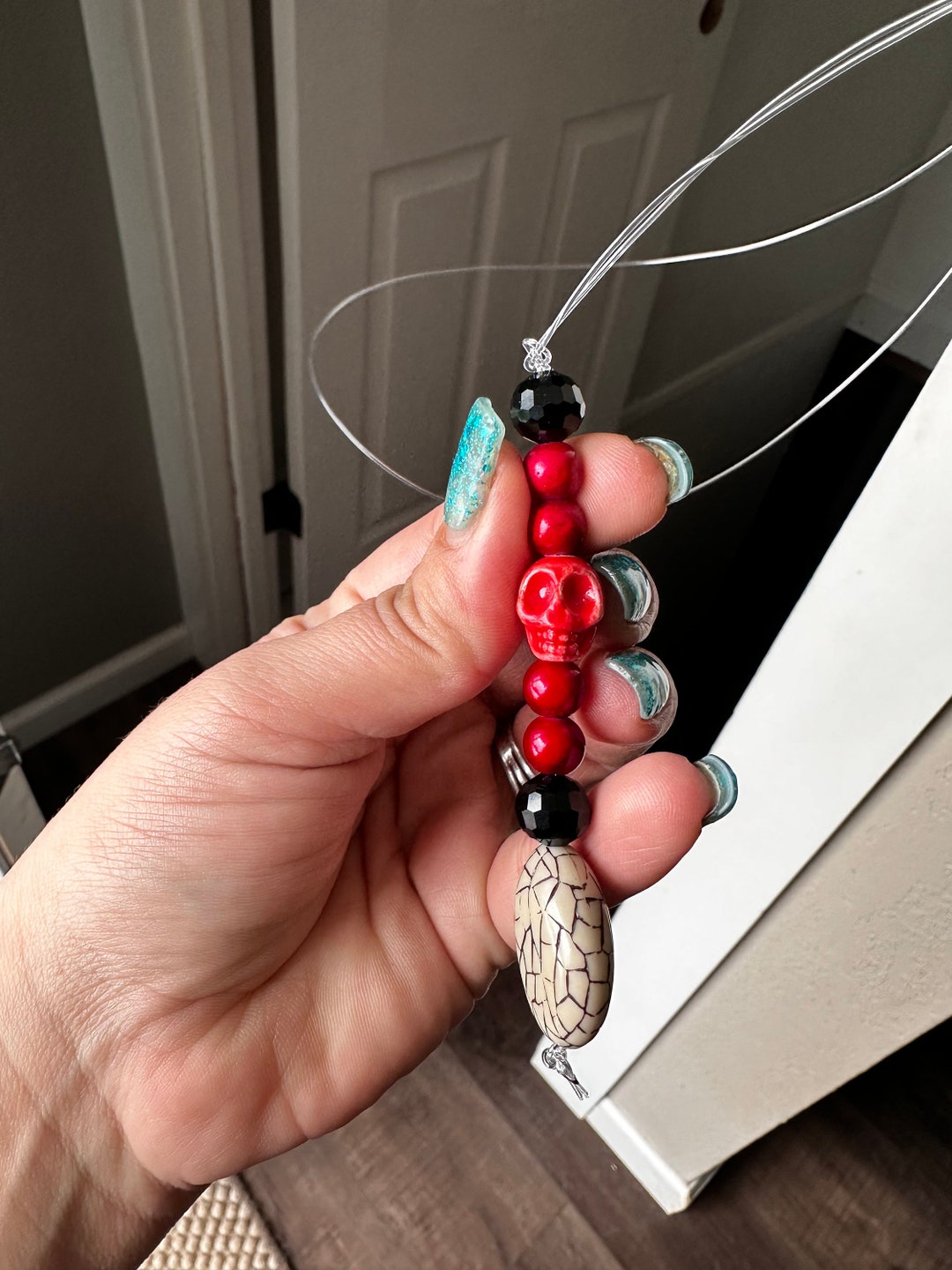 Extension Beading Tool Loop - Etsy