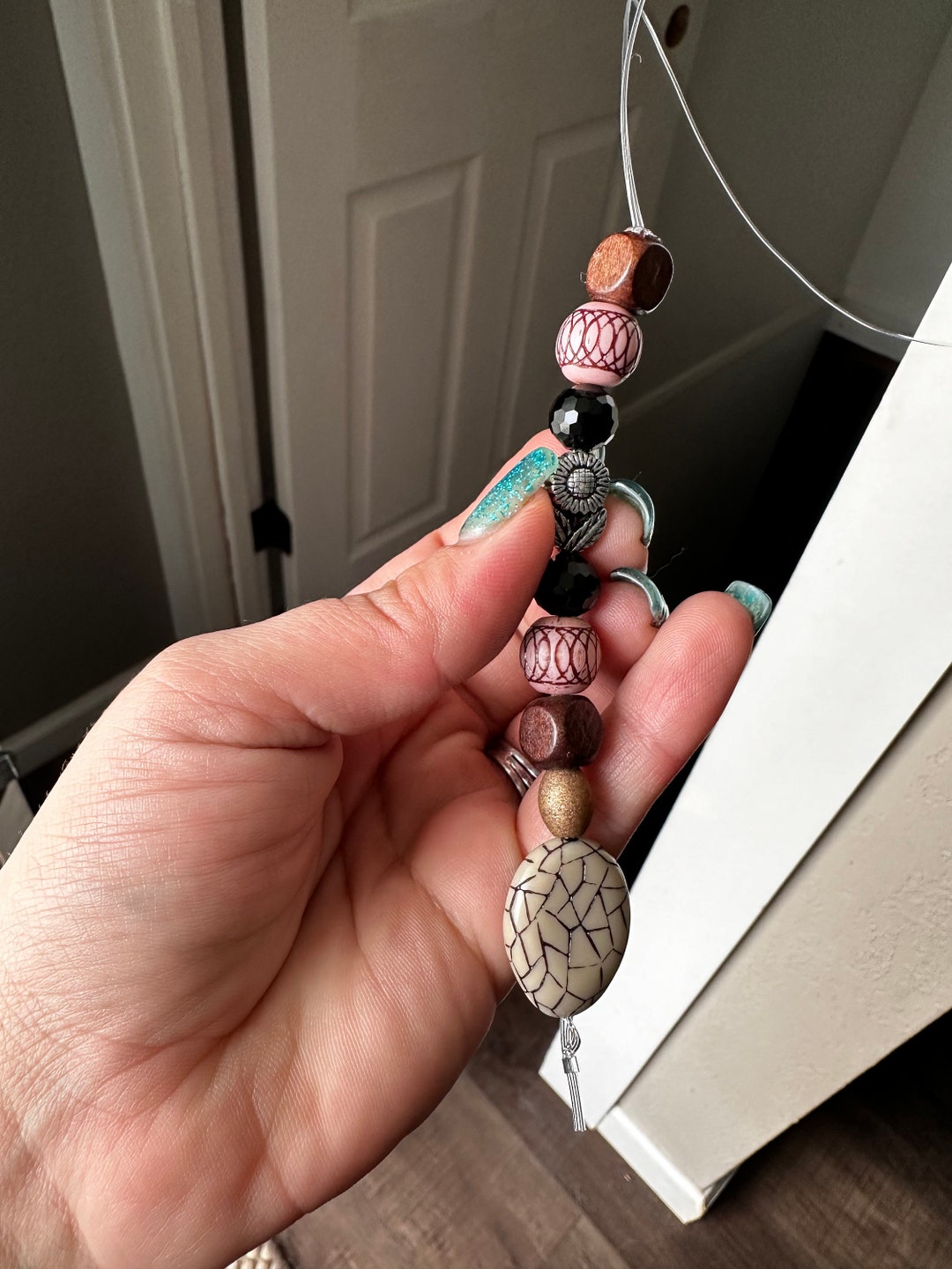 Extension Beading Tool Loop - Etsy