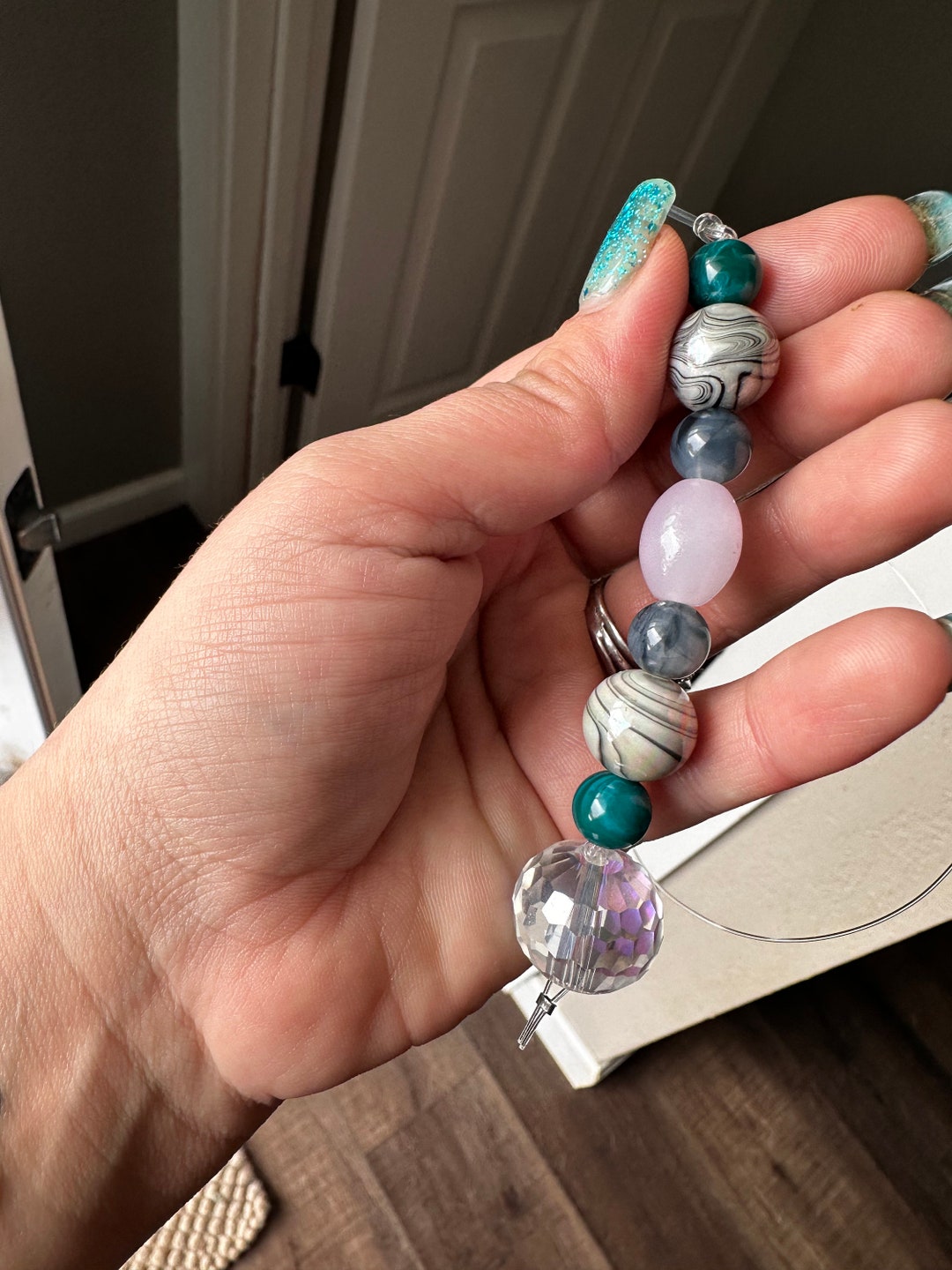 Extension Beading Tool Loop - Etsy