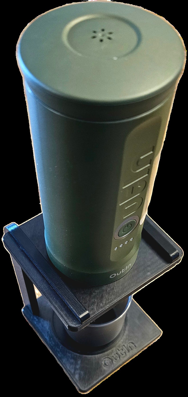 Outin Espresso Stand - Etsy