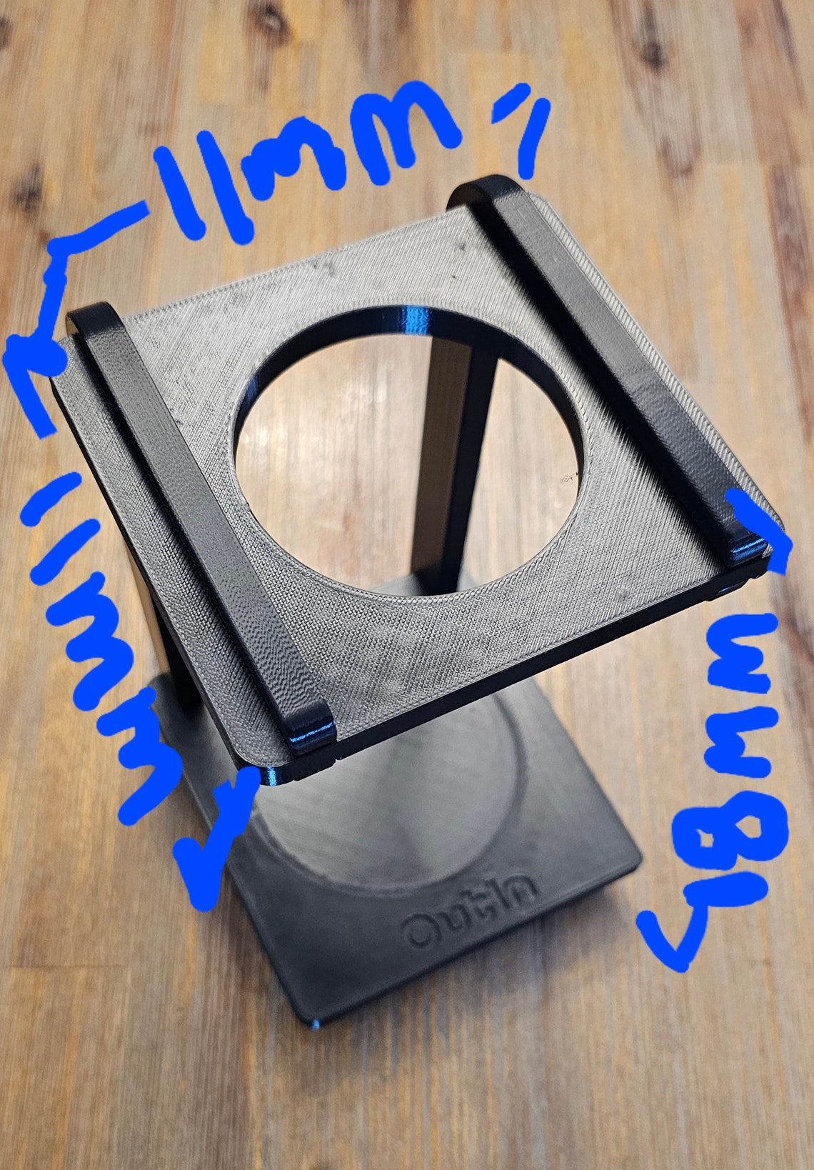 Outin Espresso Stand - Etsy