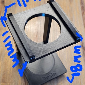 Outin Espresso Stand - Etsy