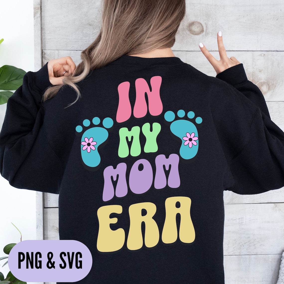 Bundle Mom Era Png, Mom Era Svg, Twins Mom Era Png, Dog Mom Erasvg, Cat ...