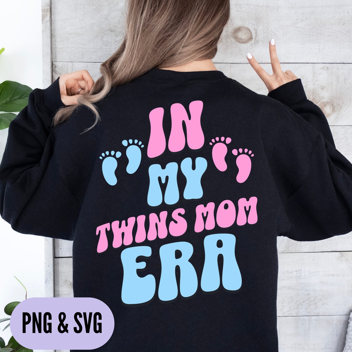 Bundle Mom Era Png, Mom Era Svg, Twins Mom Era Png, Dog Mom Erasvg, Cat ...