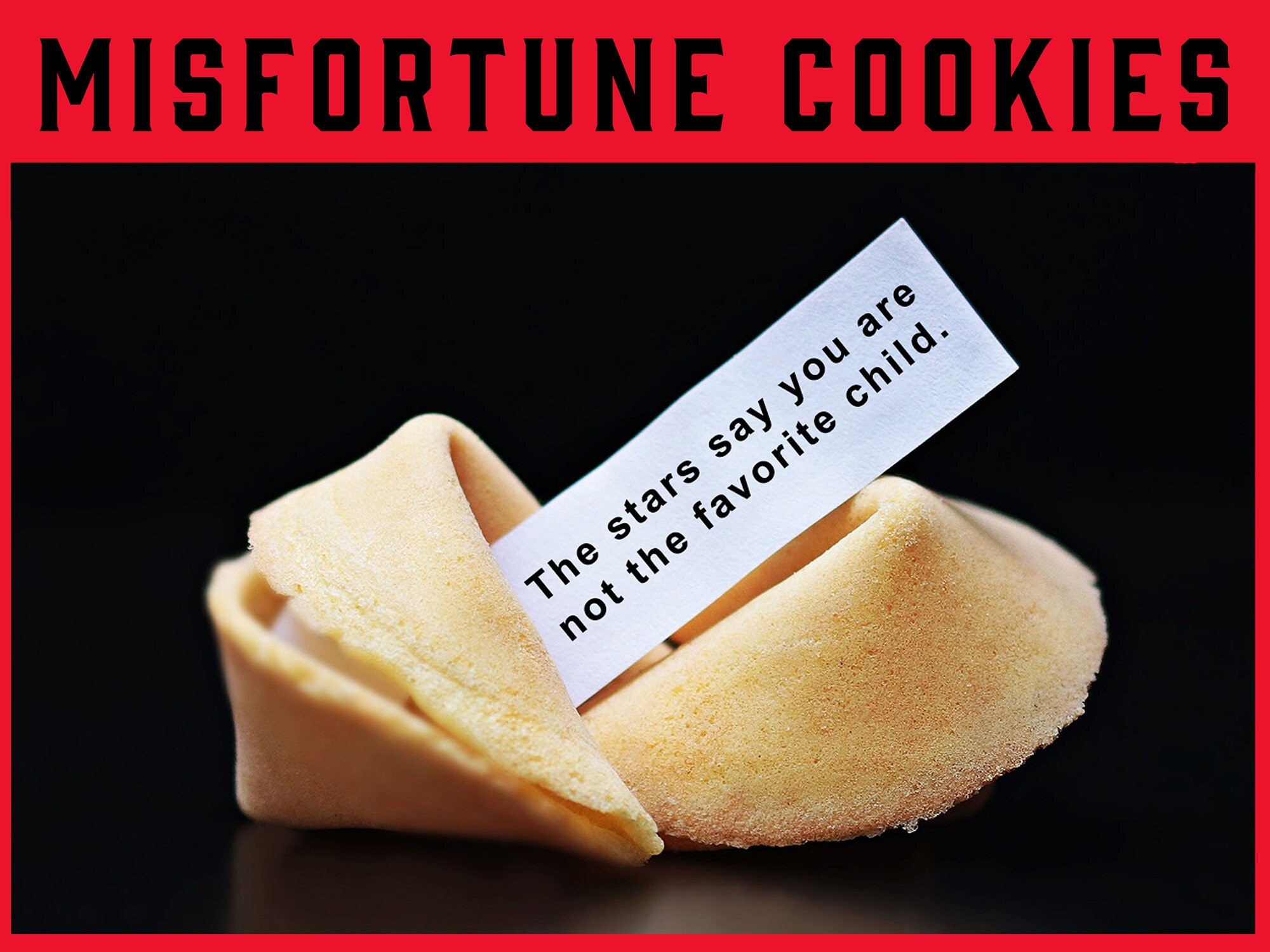 Witty Fortune Cookies | Psychic Party Favor | Horoscope Astrology Theme ...