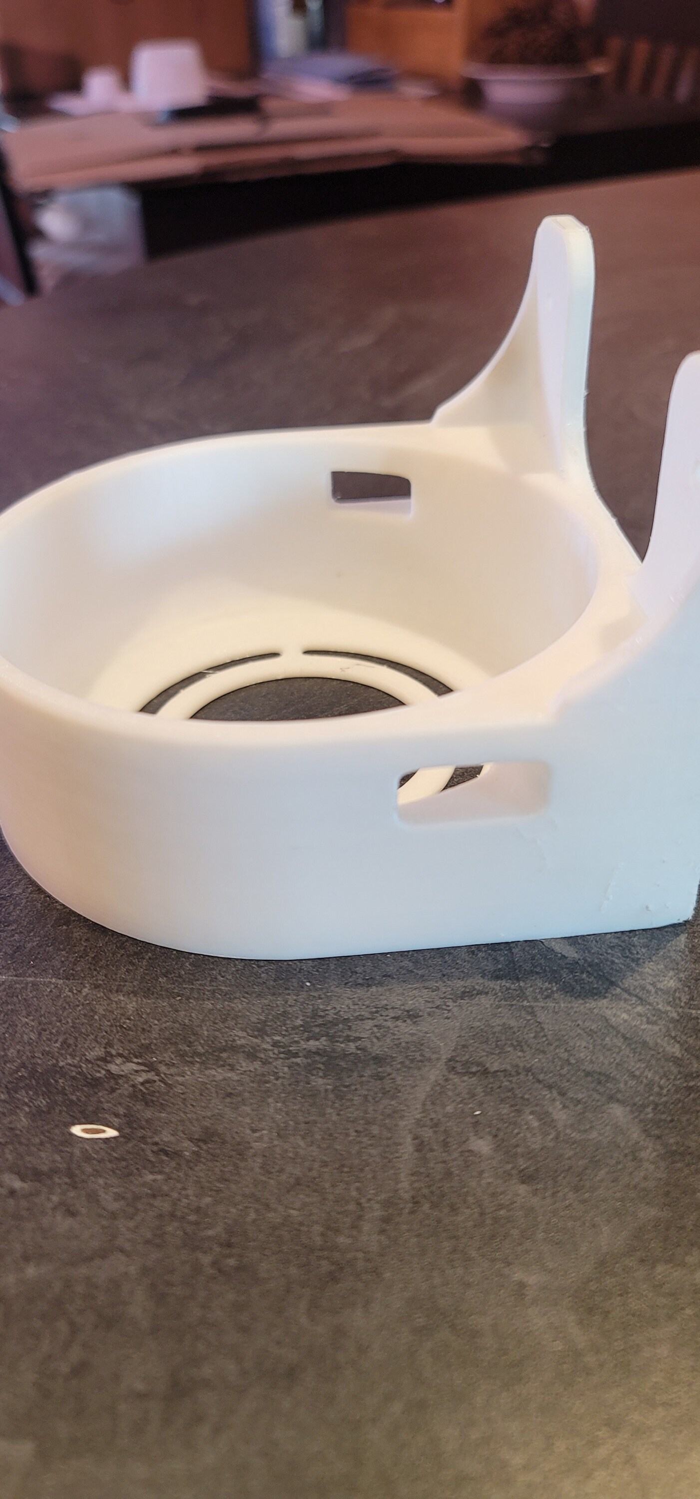 3d Printed Unifi Dream Machine Wall Mount. - Etsy