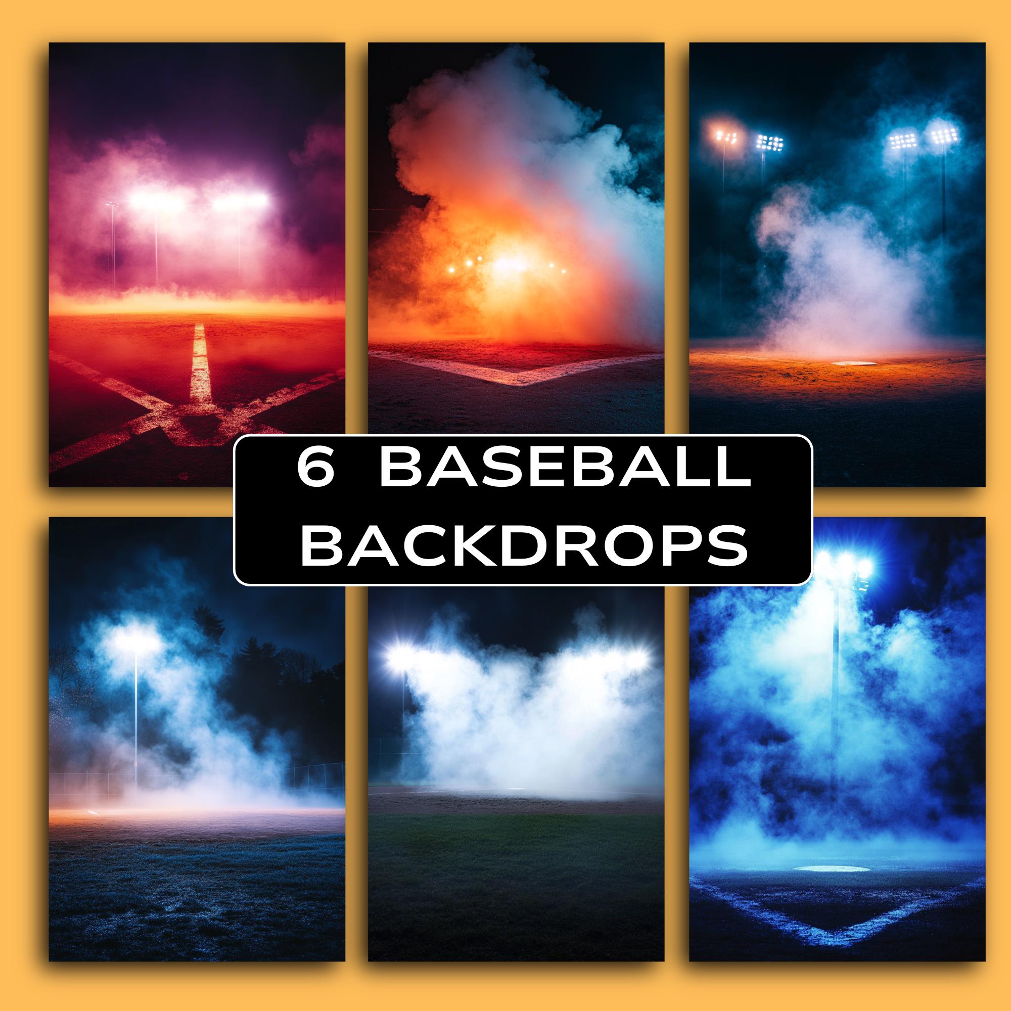 Baseball Homecoming Poster Template: Senior Sports Banner (canva) - Etsy