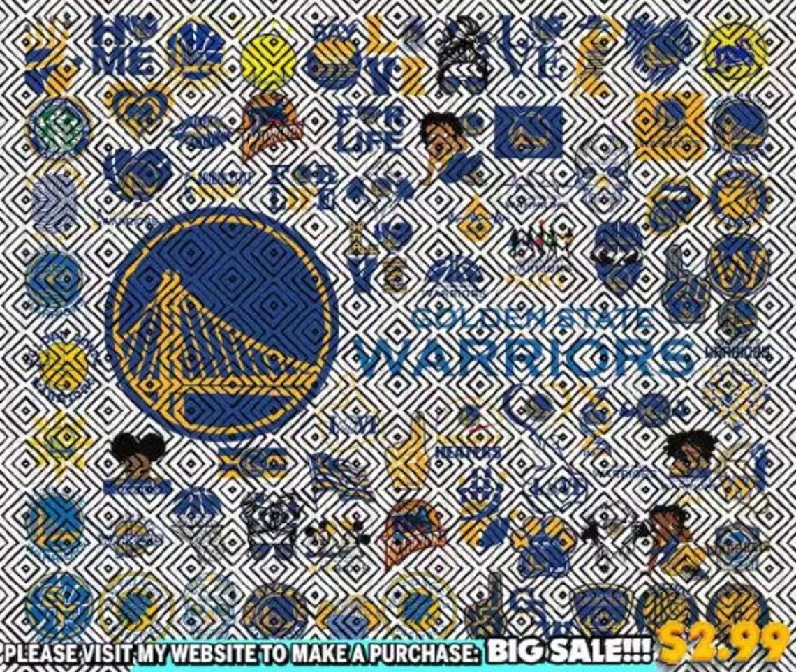 Wariors Svg,wariors Png,wariors Bundle ,golden State Svg,logo I Cup ...