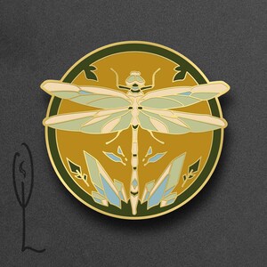 Gator Boys/insect Enamel Pins - Etsy