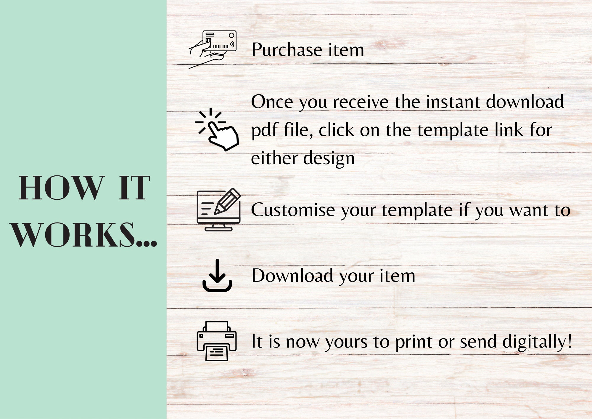 Catch Me Card Template, Instant Download Template, Classroom Resource ...