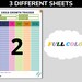 Printable Child Growth Chart: Infant Measurement Tracker (PDF Digital ...