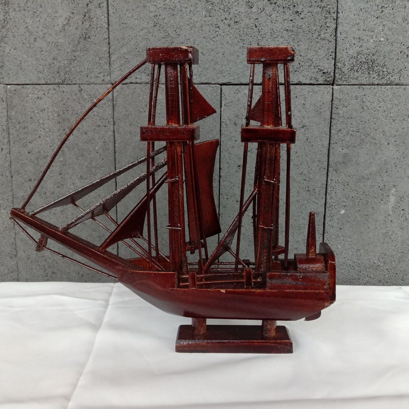 Handmade Miniatures - Etsy