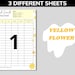 Printable Child Growth Chart: Infant Measurement Tracker (PDF Digital ...