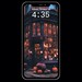 Purple, Poetry & Pumpkins - Cozy Collection, Witchy Aesthetic Phone ...