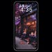 Purple, Poetry & Pumpkins - Cozy Collection, Witchy Aesthetic Phone ...
