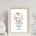 Baby's First Haircut, Baby Memory Frame, Baby Hair, My First Hair, Baby ...