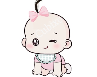 Baby's First Haircut, Baby Memory Frame, Baby Hair, My First Hair, Baby ...