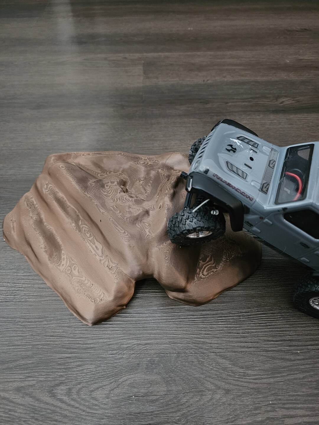 All-terrain RC Step Base 1/24 1/18 - Etsy