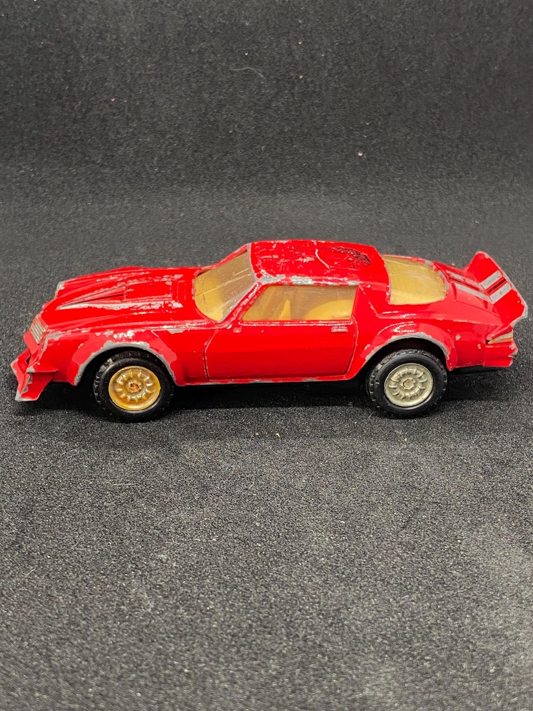 Zee Toys Chevy Camaro Z28 Scale 1:59 - Etsy