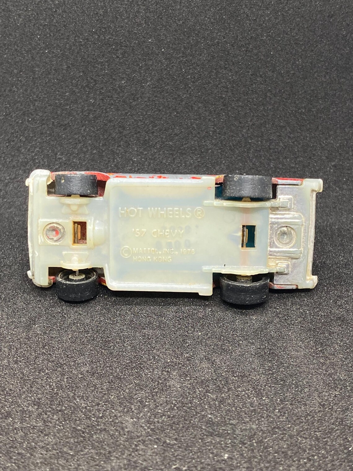 1976 Mattel Hot Wheels Chevy 57 Hot Rod - Etsy