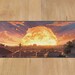 Fallout MTG Playmat Fallout Gaming Mat Fallout TCG Playmat Anime ...