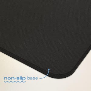 Skeleton Cowboy Desk Mat Western Aesthetic Mouse Pad Fallout MTG ...