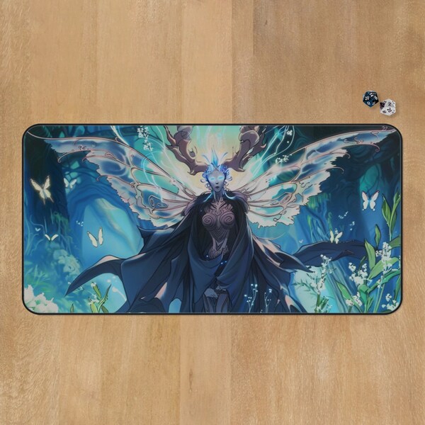 Dark Fairy Tale - Etsy