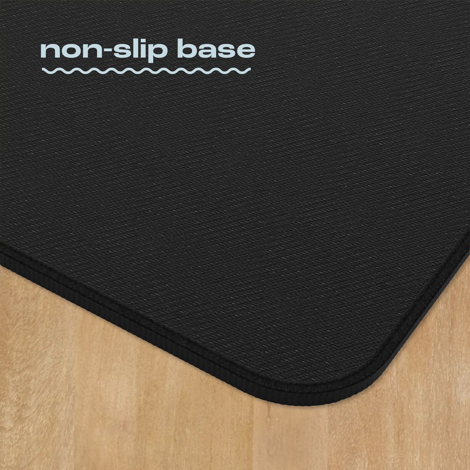 Checkered Desk Mat Pink Aesthetic Mousepad Checker Print Cute Pink ...