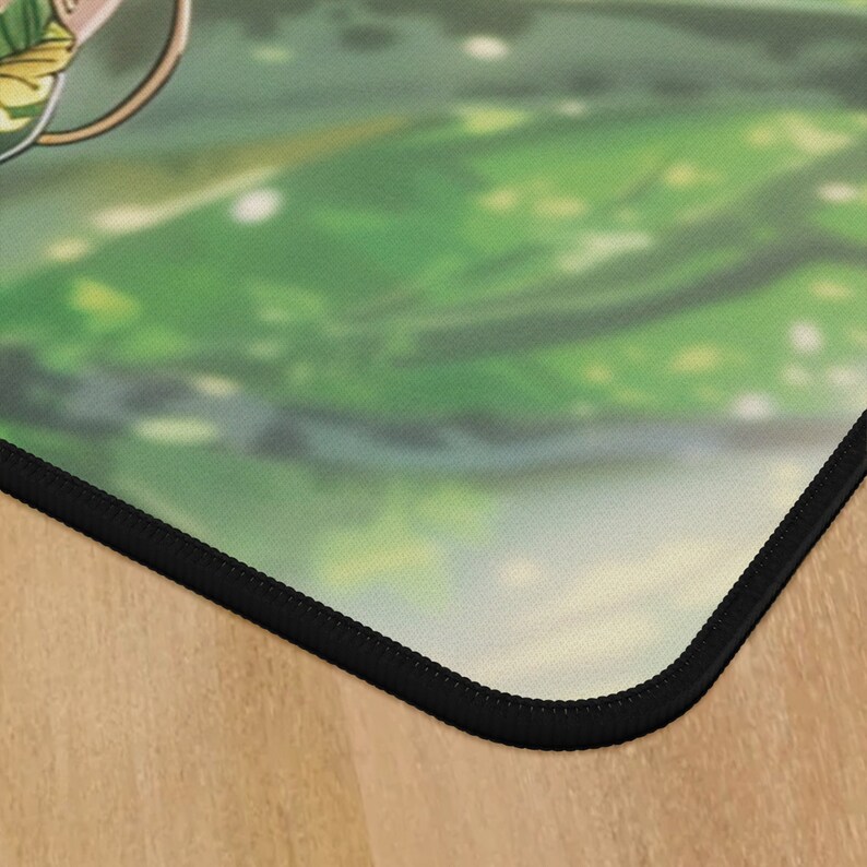 Arwen LOTR MTG Playmat Lord of the Rings Gaming Mat Anime Aesthetic ...