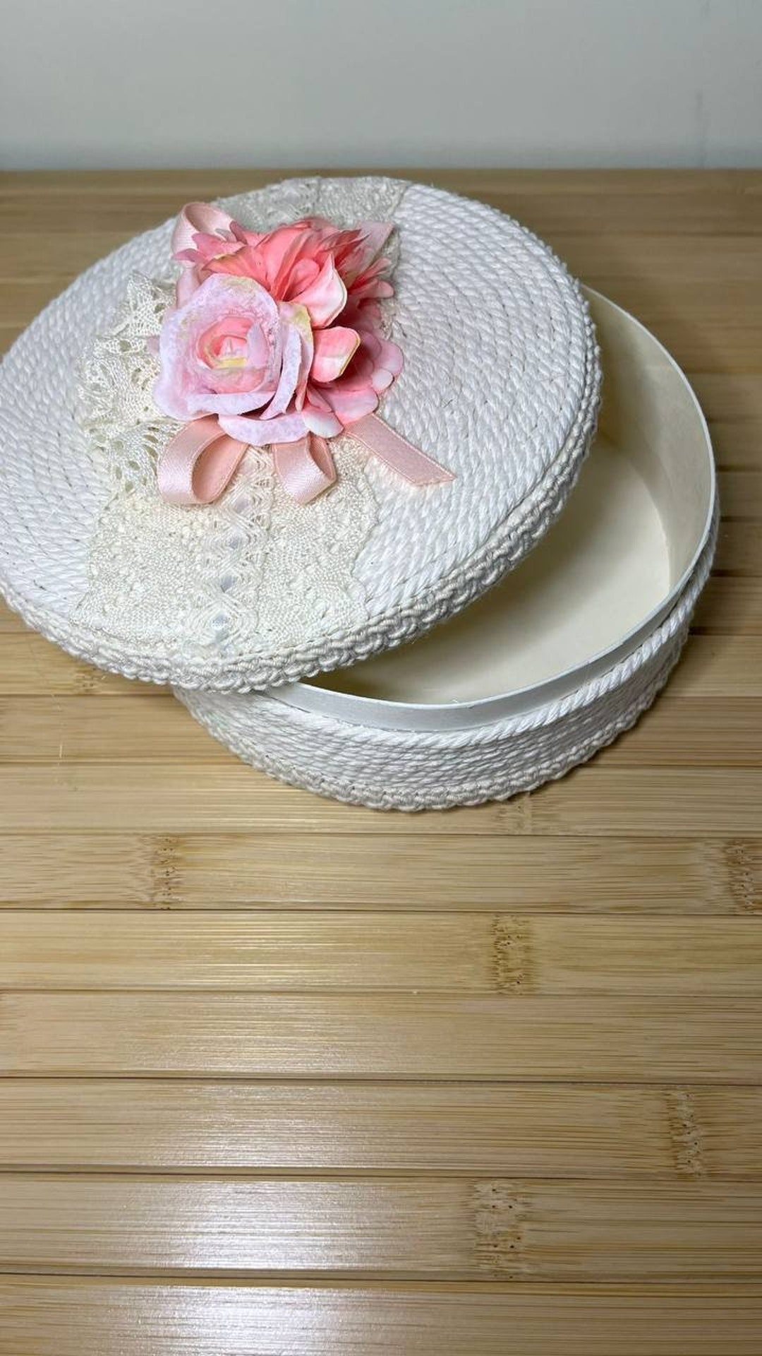 Box for Gifts and Small Items Storage - Etsy
