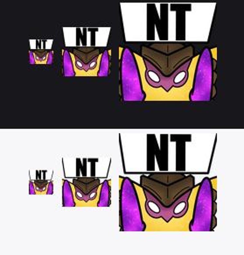 Valorant Wingman NT Emote | Twitch Emote - Etsy
