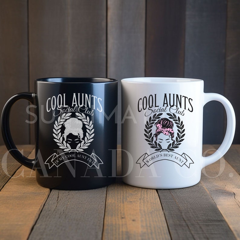 Cool Aunts Png,cool Aunts Social Club, Funny Aunts Png,coquette ...