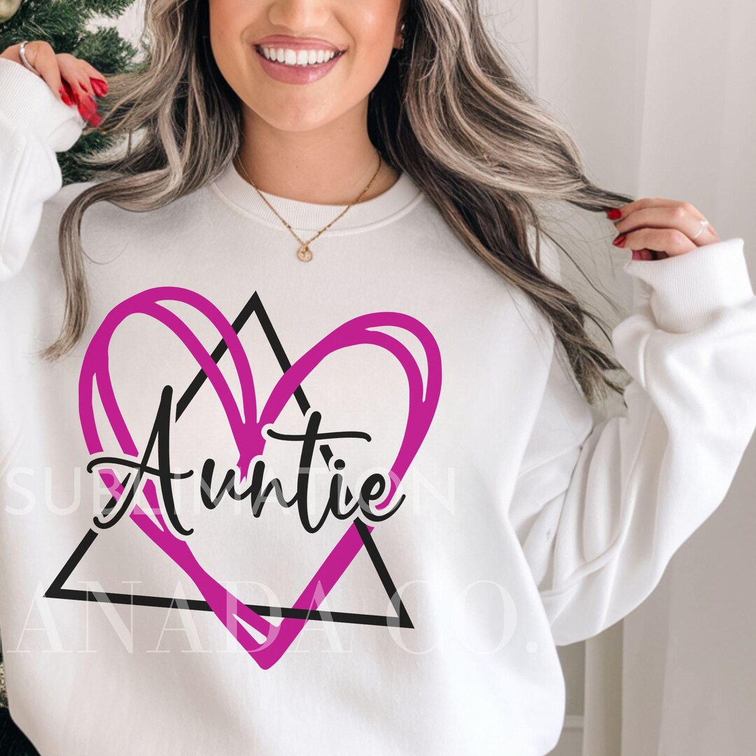 Adoption Symbol Png, Adoption Mama Tshirt Clipart, Adoption Auntie ...