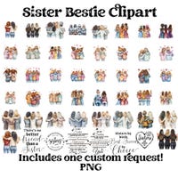 3 Sisters - Etsy