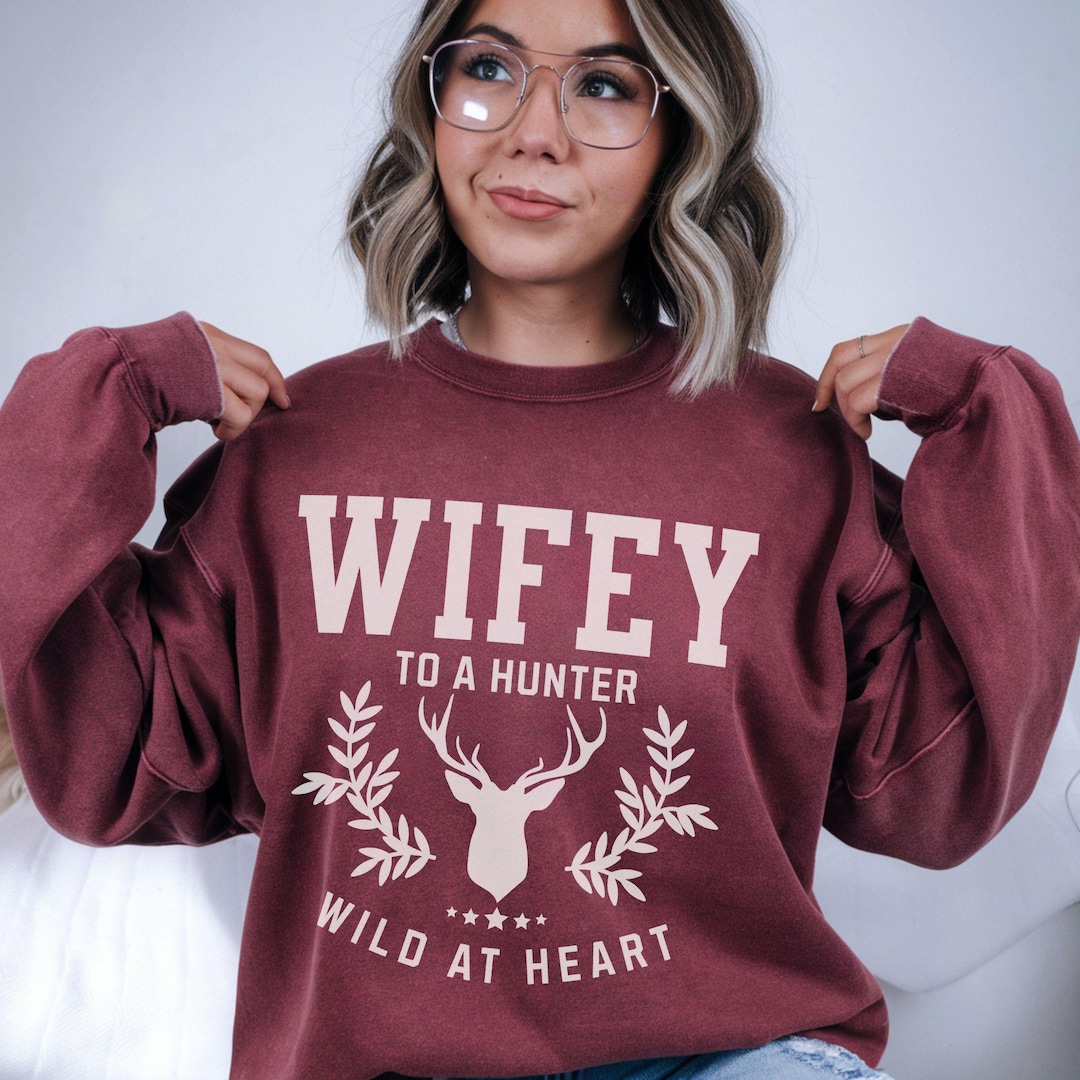 Hunting Wife SVG, Funny Hunters Wives Social Club Png,just a Girl Png ...