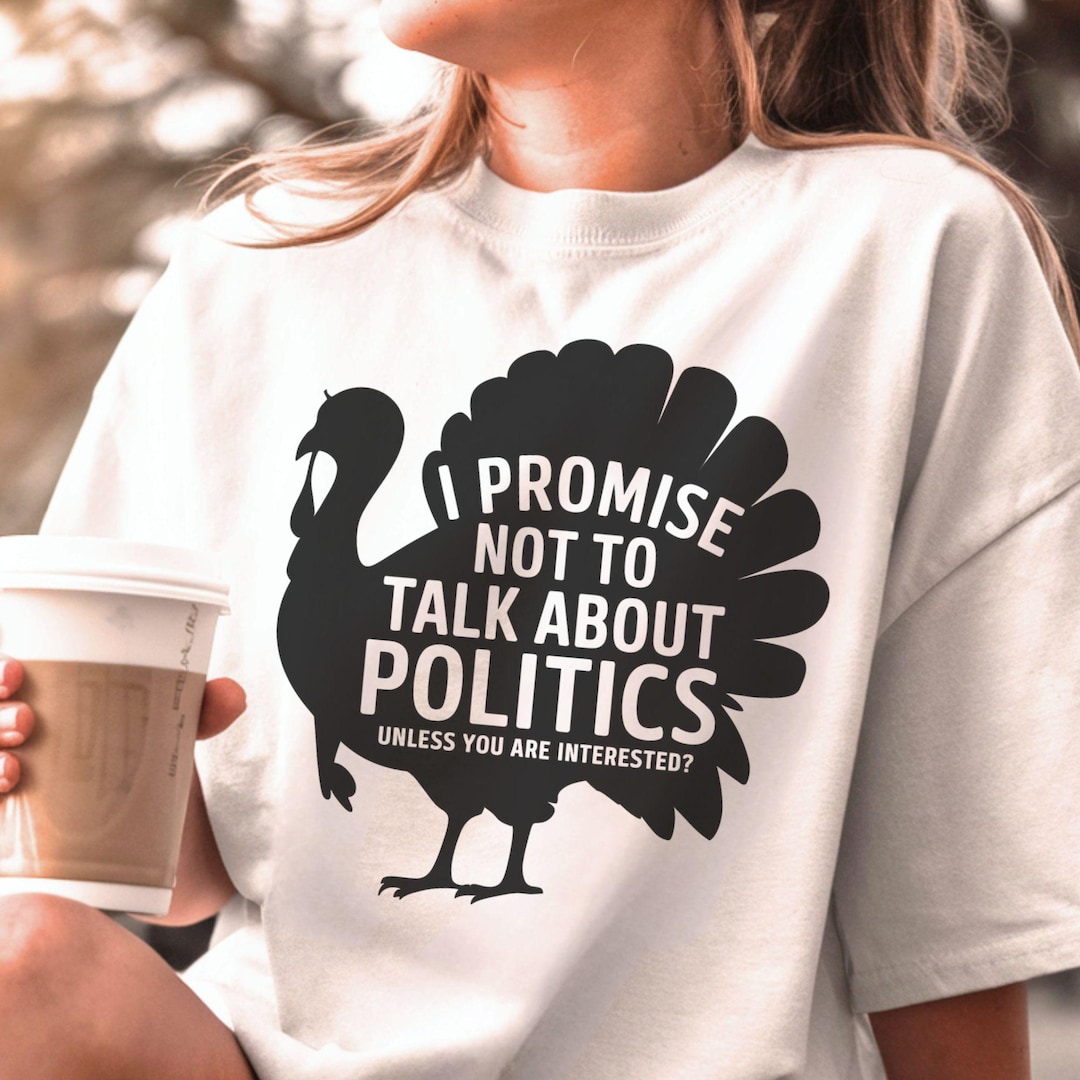 Funny Thanksgiving Political Png, Election Victory Png for Christmas ...