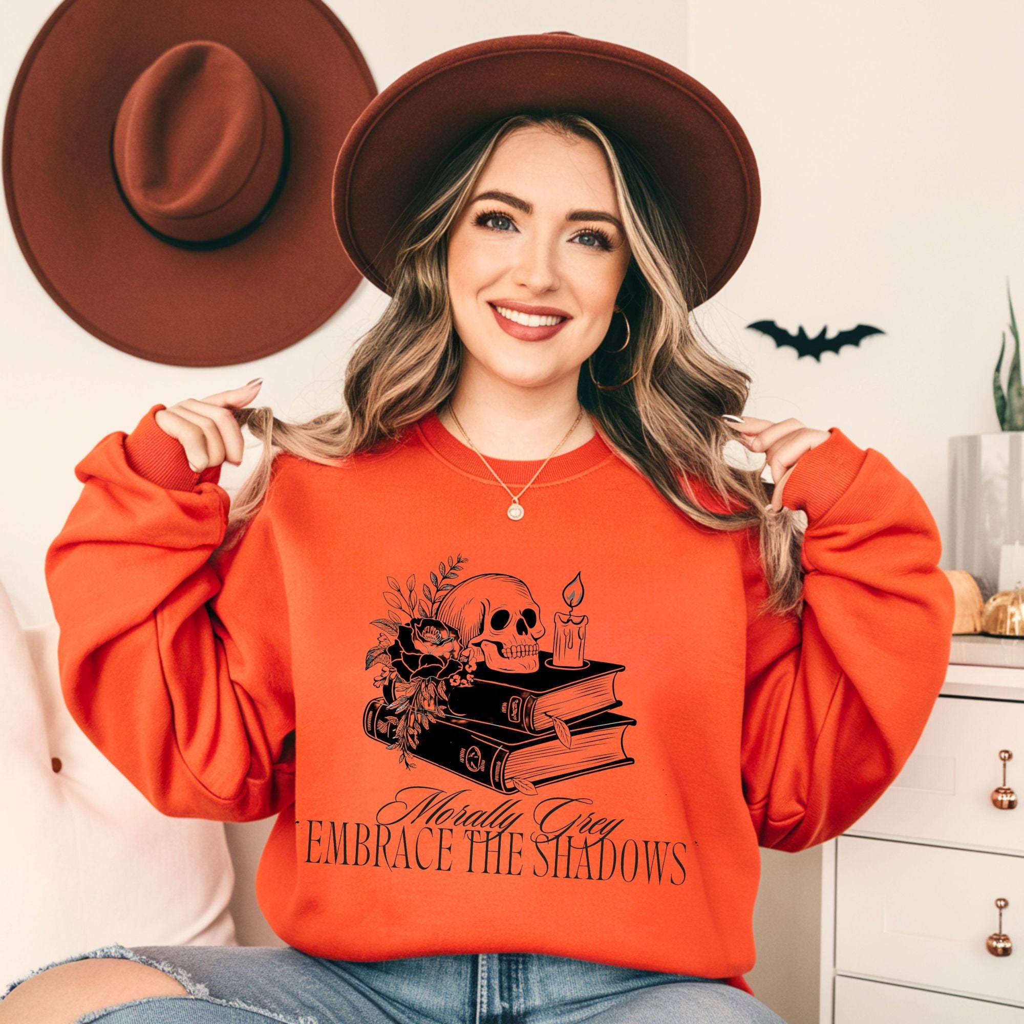 Morally Grey Book Club Png, Morally Grey Social Club SVG, Dark Fantasy ...