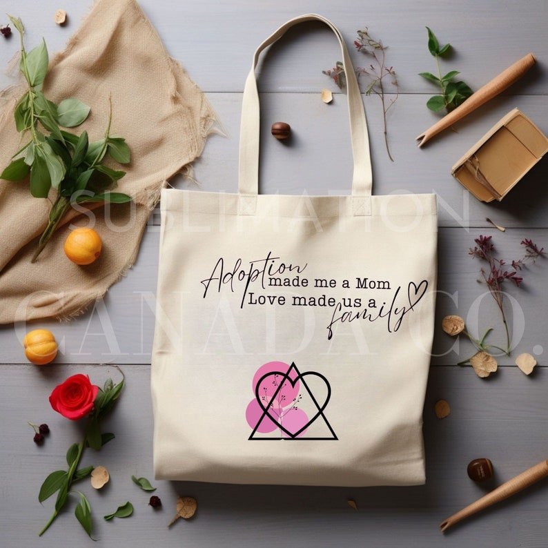 Adoption Symbol Png, Adoption Mom Tshirt Clipart, Adoption Shirt Svg ...