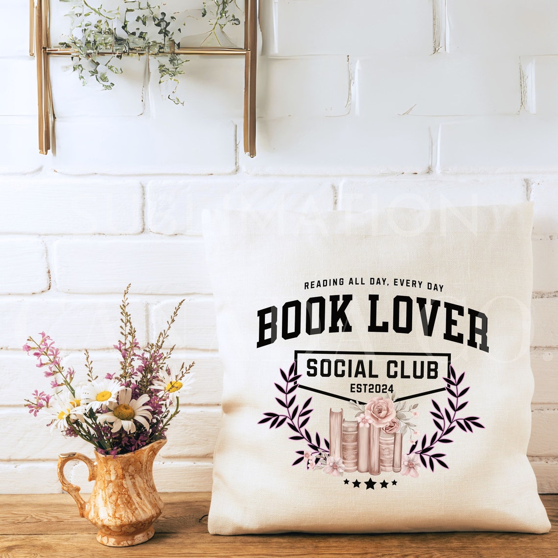 Coquette PNG Bundle, Coquette Book Lover SVG, Cottage Core Coquette ...