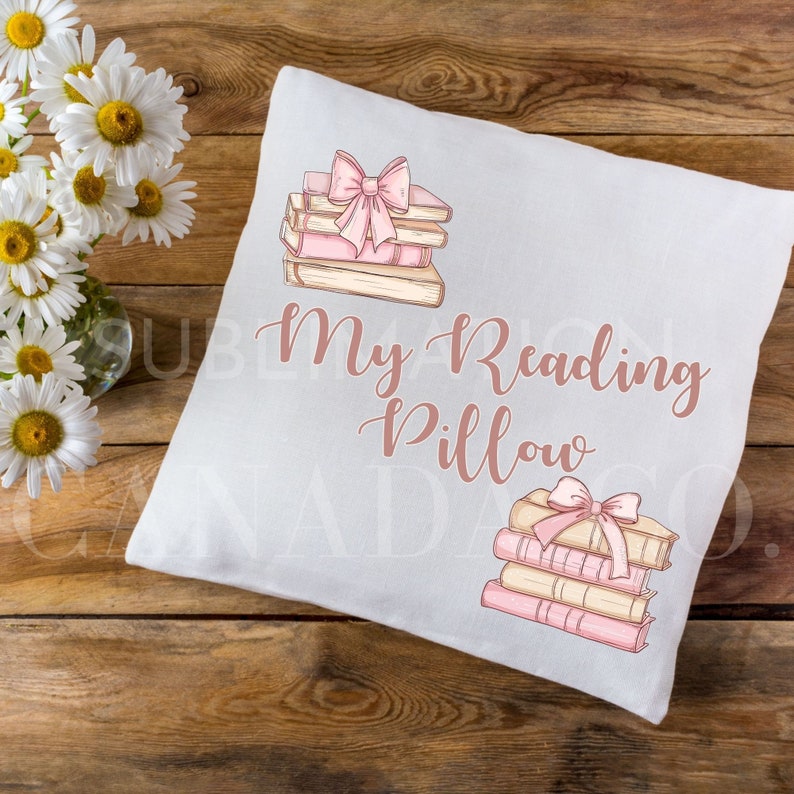 Coquette PNG Bundle, Coquette Book Lover SVG, Bookstagram Coquette Book ...