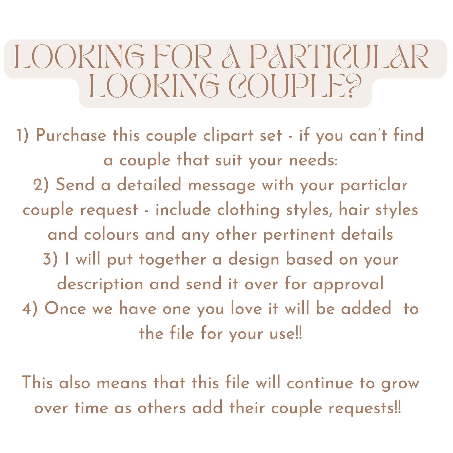 Couple Clipart Png Husband Wife Design UV DTF I Love You Quotes Spouse ...