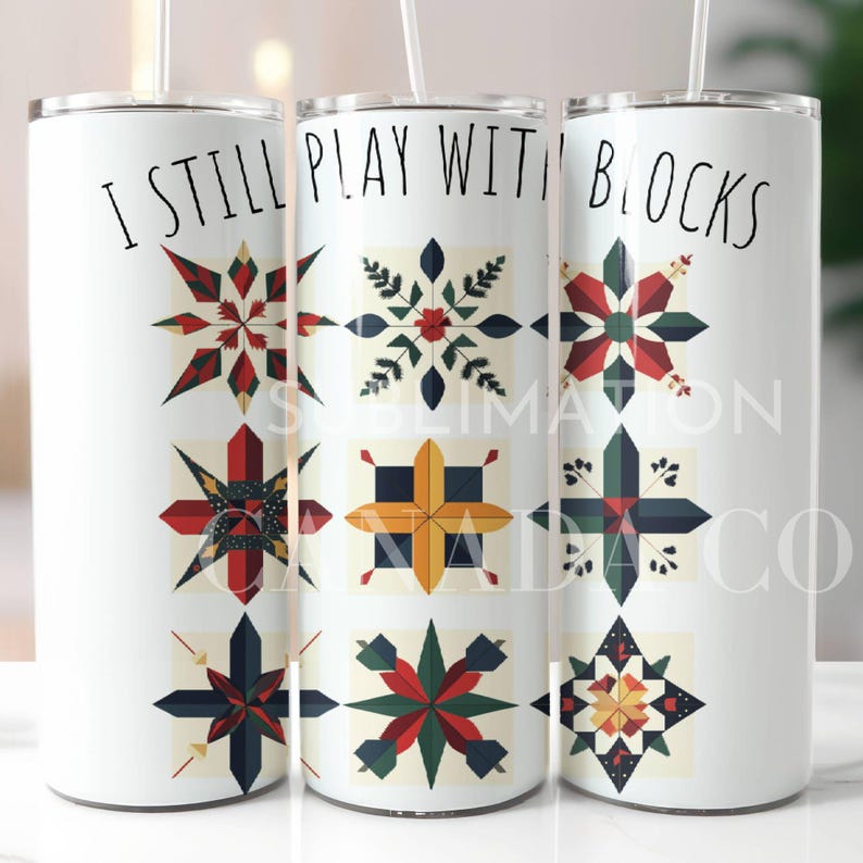 Funny Quilting Png Funny Quilt Block Clipart Bundle Quilters Png ...