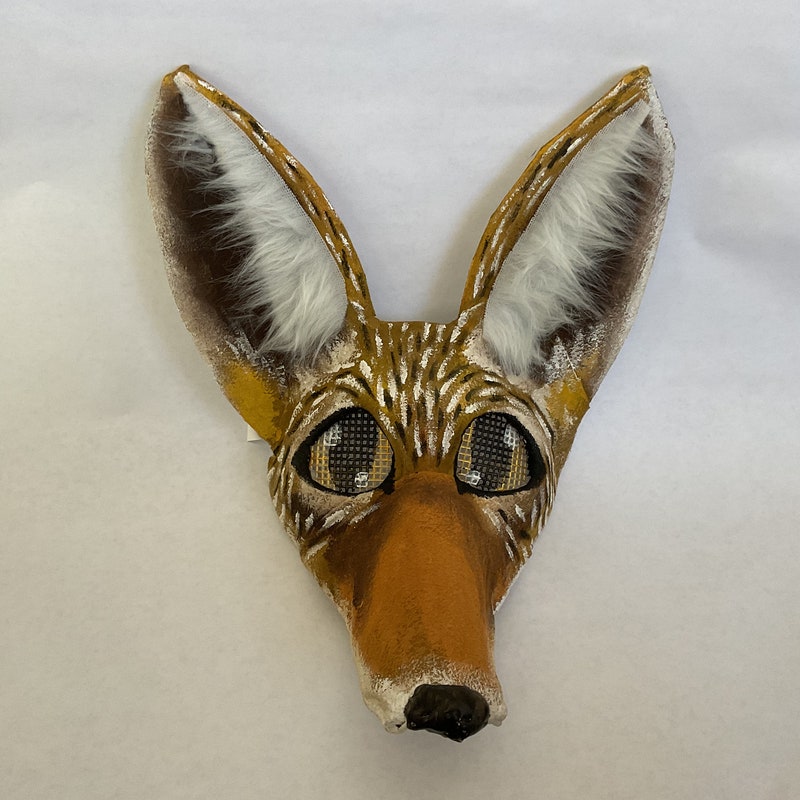Jackal - Etsy