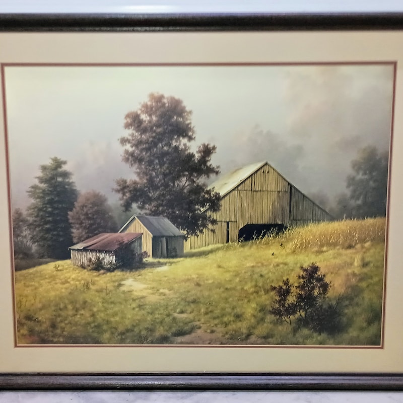 Dalhart Windberg Prints - Etsy
