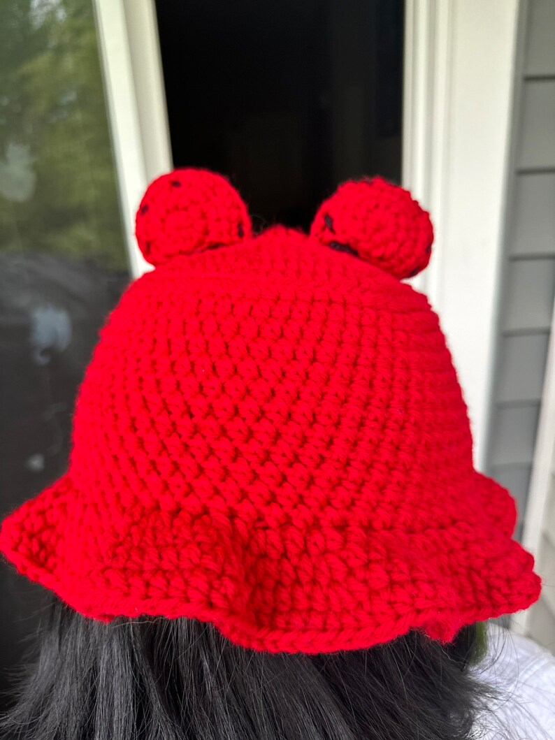Scare Bear Hats fits All Sizing 3 Color Options - Etsy