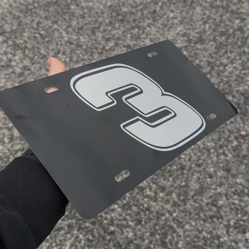 Nascar Stickers - Etsy