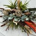 Everyday Rustic Farmhouse Swag - Etsy