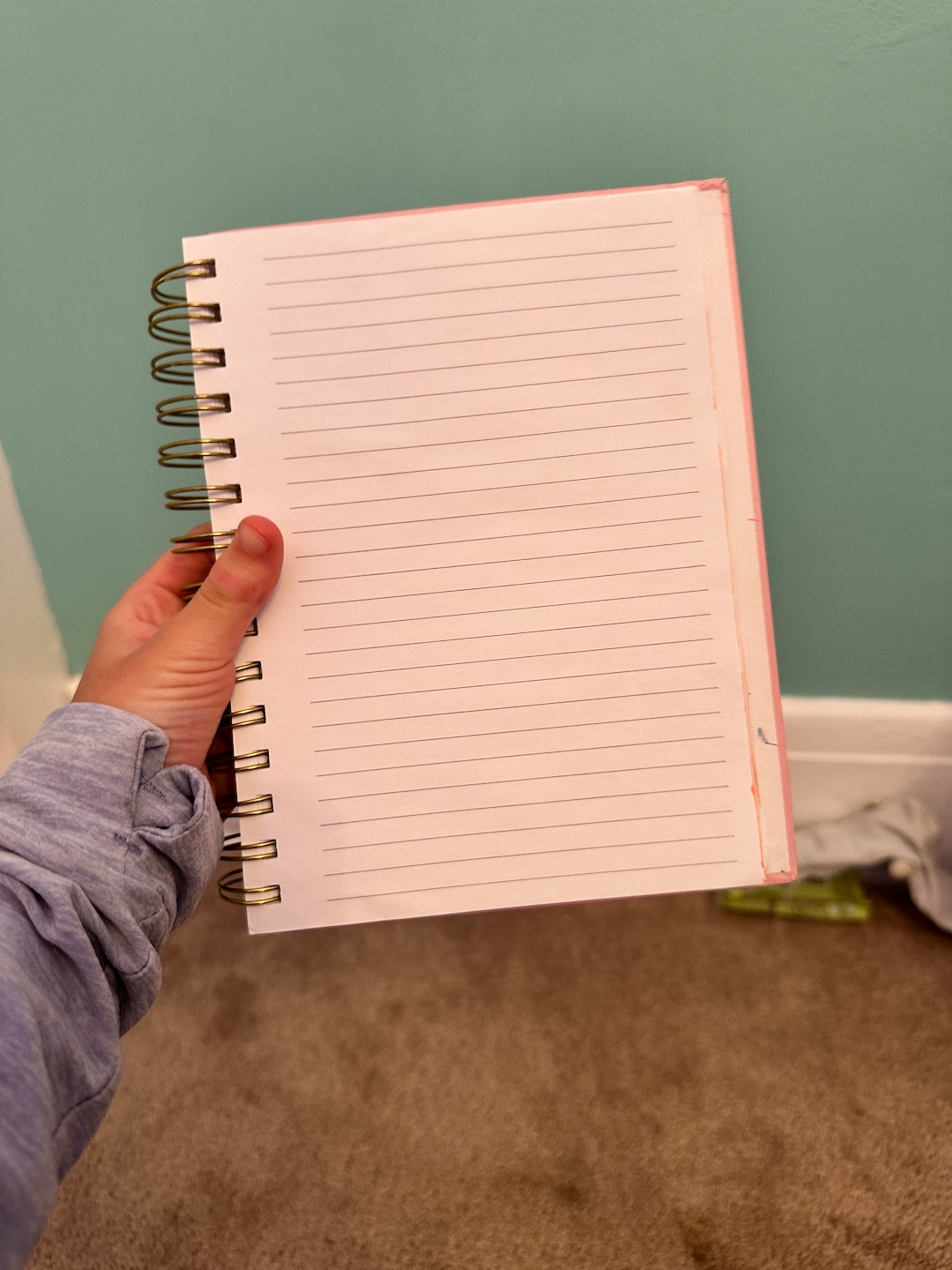 Therian Journal - Etsy