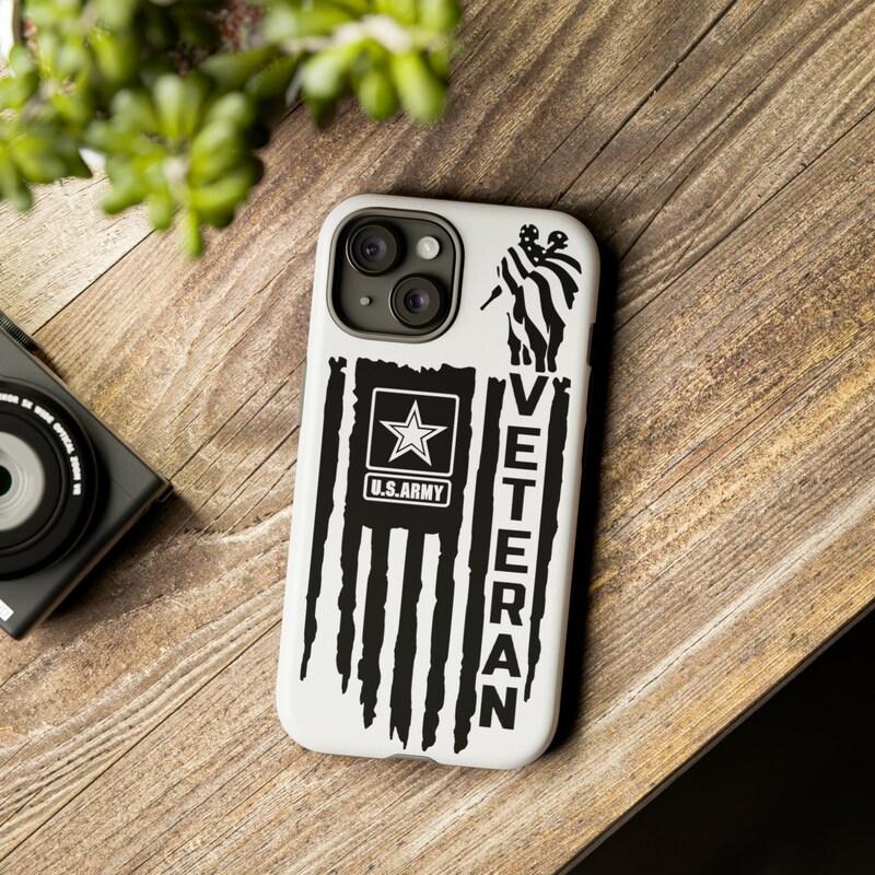 Air Force Phone Case - Etsy